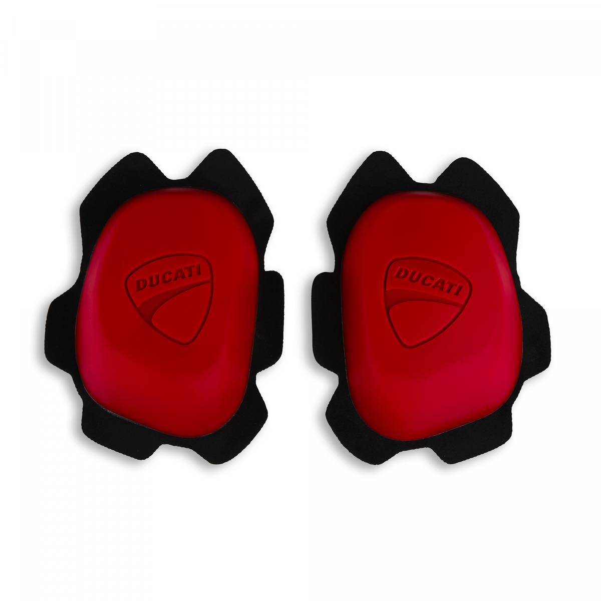 Slider Ducati V2 - Set of sliders - Sikkerhedsudstyr - Glad Rasmussen ...